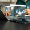 Spotting Image Differences in Visual Software Testing with AI