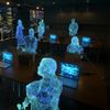 The Virtual Think Tank: Using LLMs to Get a Multitude of Perspectives