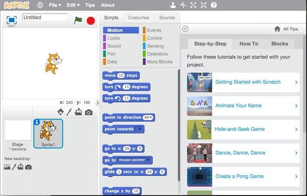 What We’ve Learned at Devoxx4Kids about Teaching Technology to Kids