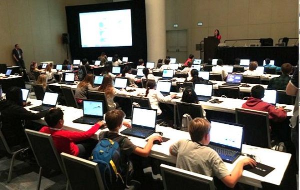 What We’ve Learned at Devoxx4Kids about Teaching Technology to Kids