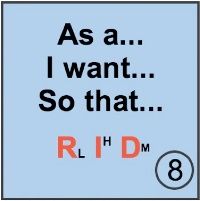 Getting RID of Risk with Agile