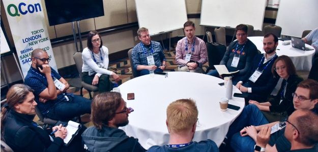 InfoQ's 2019, and Software Predictions for 2020