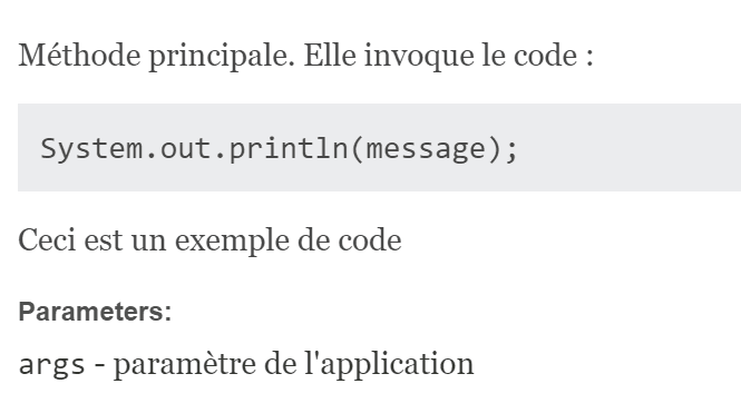 Java 18 - Partie 1