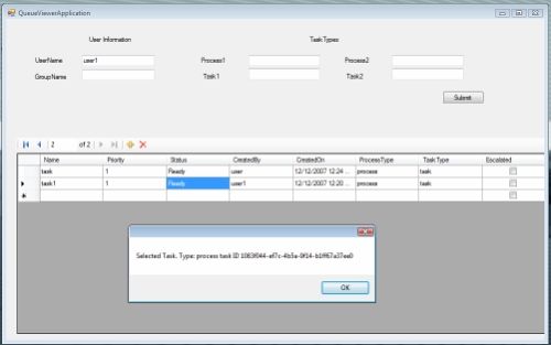 Implementing Manual Activities in Windows Workflow