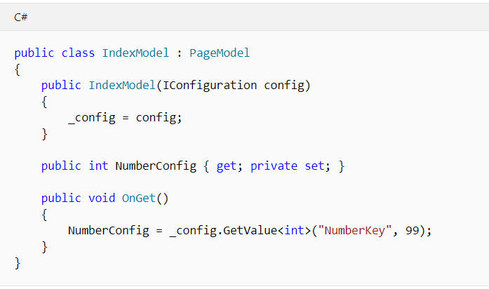 Migração Net Framework Para O Net Core