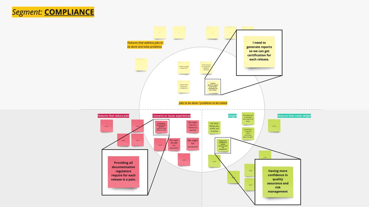 Bringing a Product Mindset into DevOps