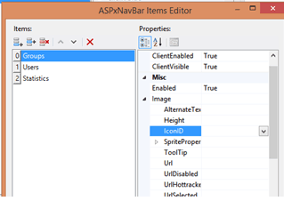 DXperience 13.2 Adds ASP.NET Icon Library, New Themes, Extended Smart ...