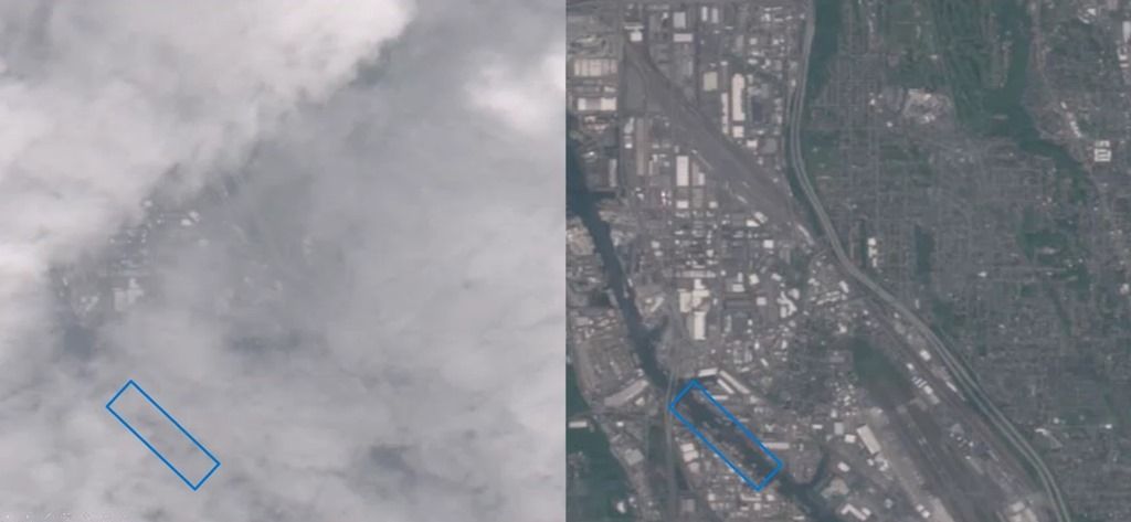 Azure Space Introduces Azure Orbital in Preview and New Geospatial ...