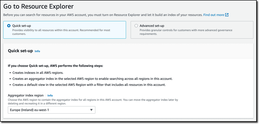AWS Introduces Resource Explorer to Simplify Search and Discovery of Resources