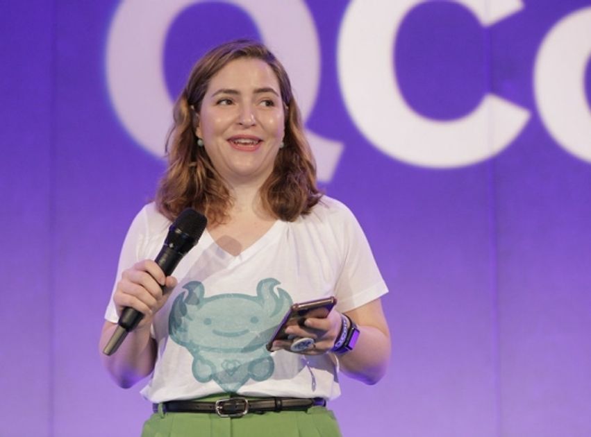 Presentations > Page #1 - InfoQ