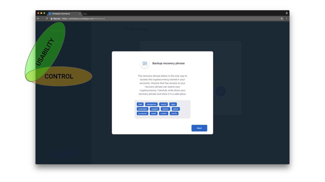 https commerce coinbase com