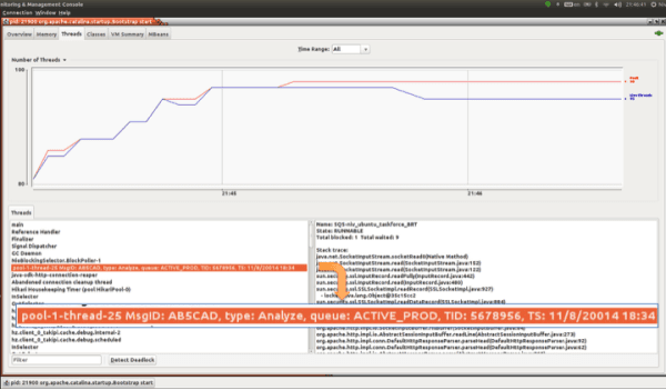 5 Advanced Java Debugging Techniques Every Developer Should Know About - InfoQ