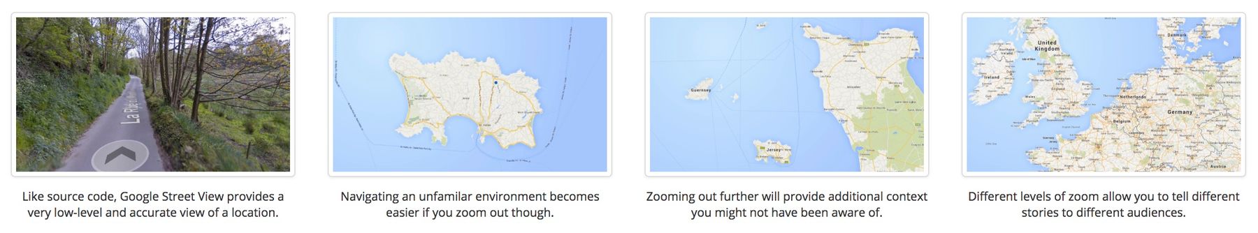 The C4 Model for Software Architecture