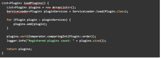 Building a CI System with Java 9 Modules and Vert.x Microservices - InfoQ