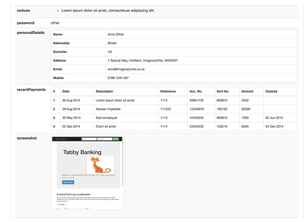 Automated Journey Testing with Cascade - InfoQ