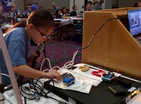 What We’ve Learned at Devoxx4Kids about Teaching Technology to Kids