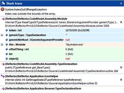 Automated Error Reporting: The Gateway to Better Quality - InfoQ