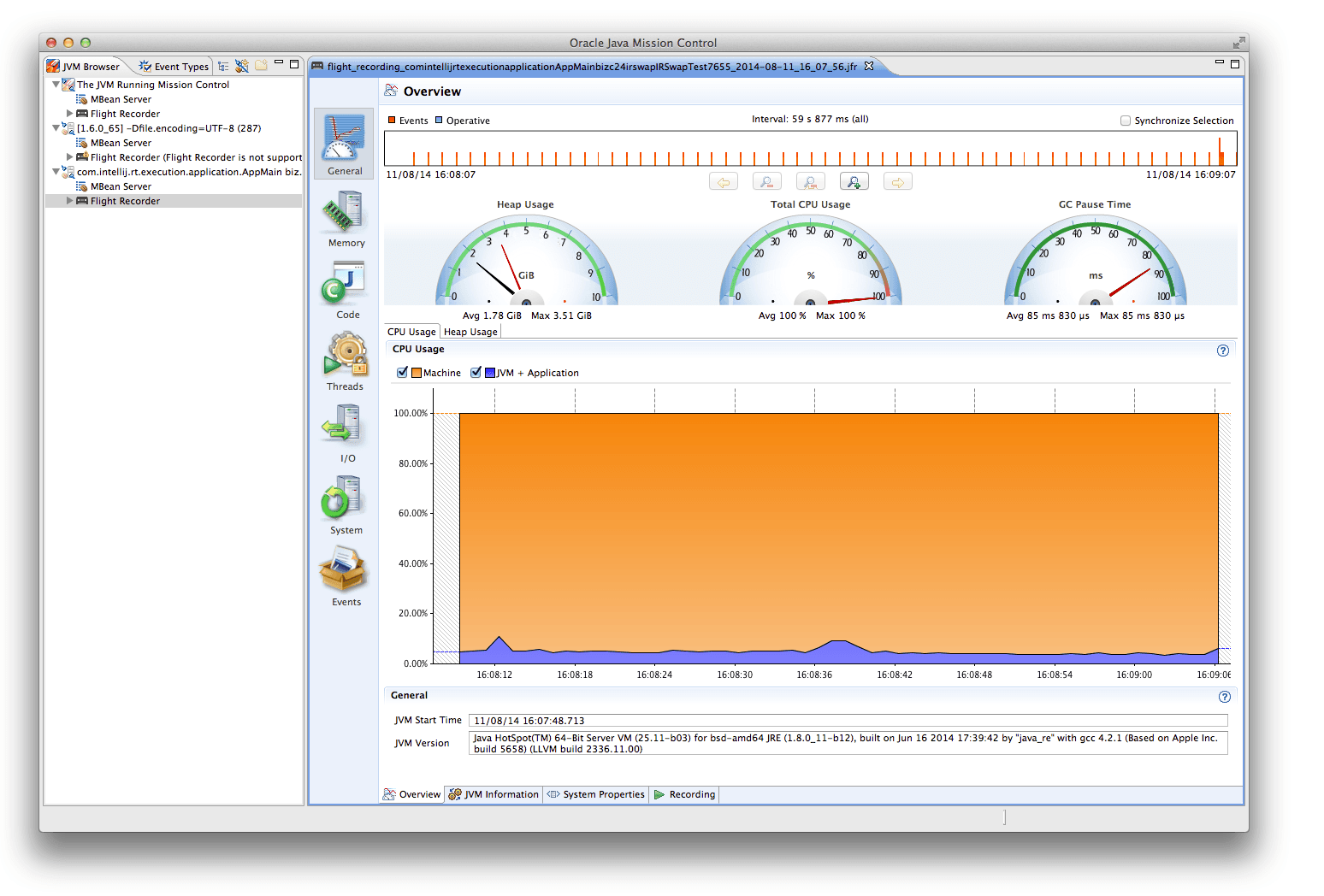 Java 8 for Financial Services - InfoQ