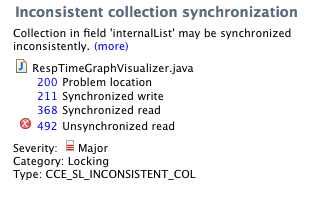 Discover and Diagnose Java Concurrency Problems Using Contemplate's ...