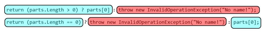 Patterns and Practices in C# 7 - InfoQ