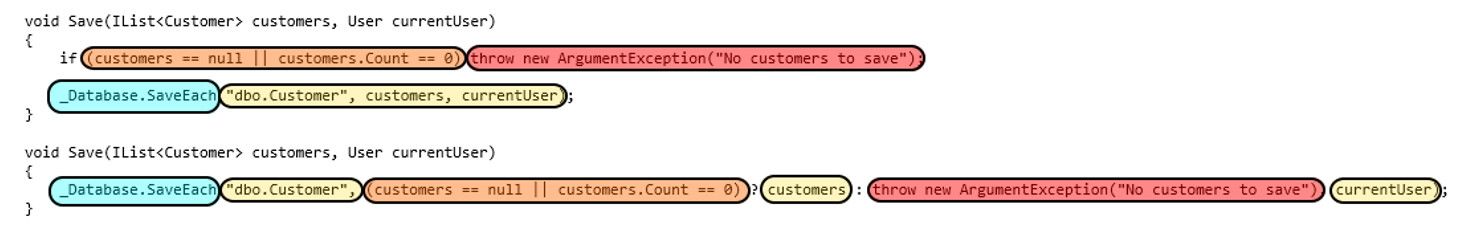 Patterns and Practices in C# 7 - InfoQ