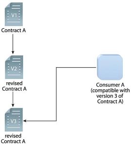 Patterns from "SOA Design Patterns" by Thomas Erl, Part 2