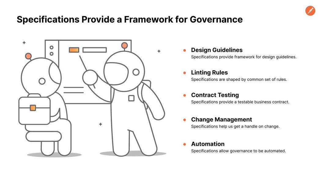 A Standardized, Specification_Driven API Lifecycle _ InfoQ