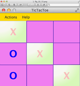 Teaching Kids Java Programming