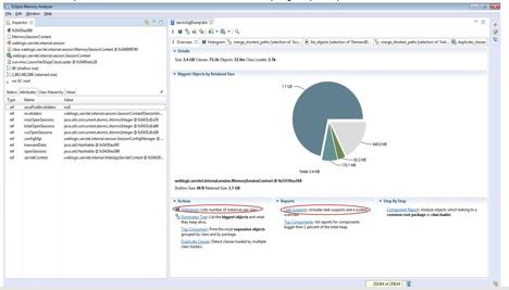 Troubleshooting Memory Issues in Java Applications - InfoQ