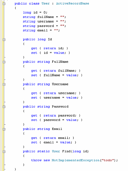 Tdd With Selenium And Castle