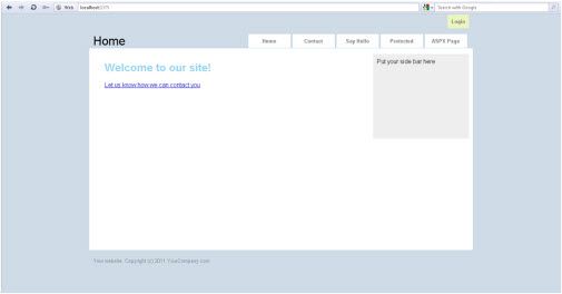 F# mobile development with WebSharper - InfoQ