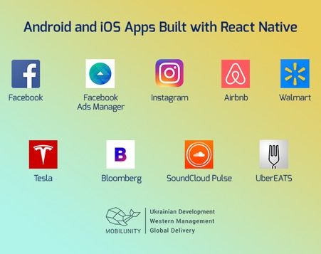 Affordable React Native Mobile App Development - InfoQ