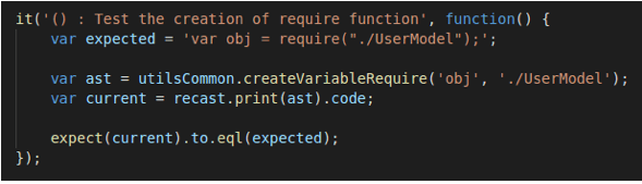 Angular Application Generator An Architecture Overview Infoq