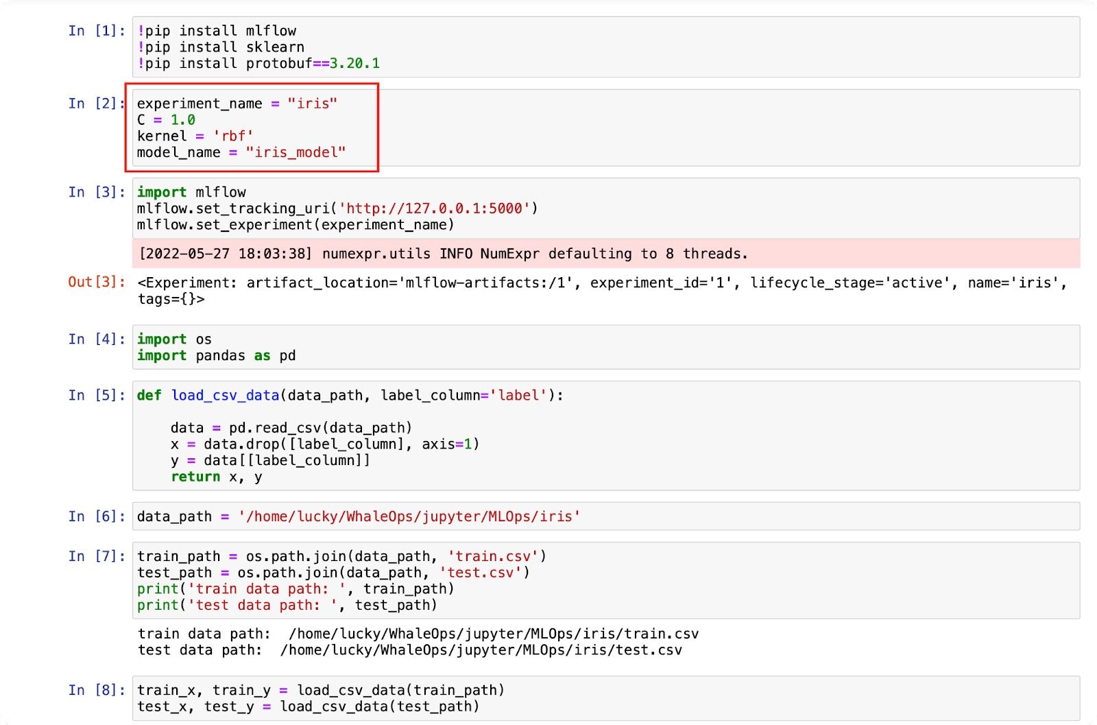 Apache Dolphinscheduler In Mlops Create Machine Learning Workflows Quickly Infoq