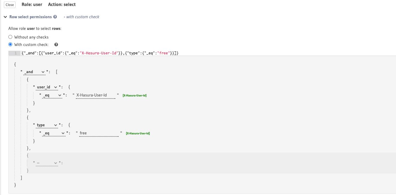 Bootstrapping The Authentication Layer And Server With Auth0js And Hasura