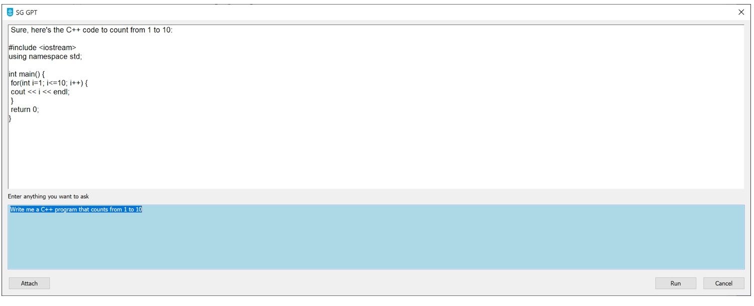 Creating Your Own AI Co-Author Using C++ - InfoQ