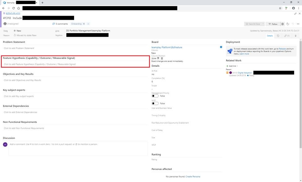 Data-Driven Decision Making – Product Management with Hypotheses - InfoQ