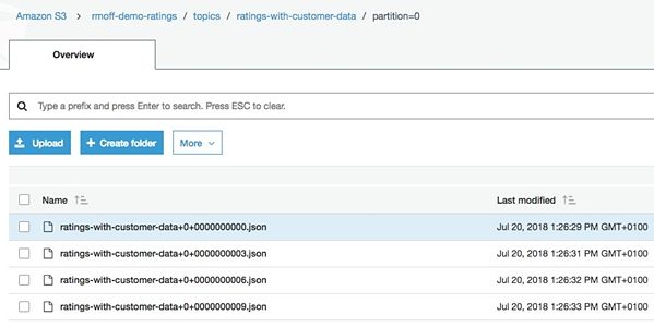 Democratizing Stream Processing with Apache Kafka® and KSQL - Part 2 - InfoQ