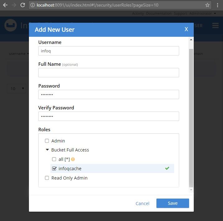Cache distribuído com o ASP.NET Core - InfoQ
