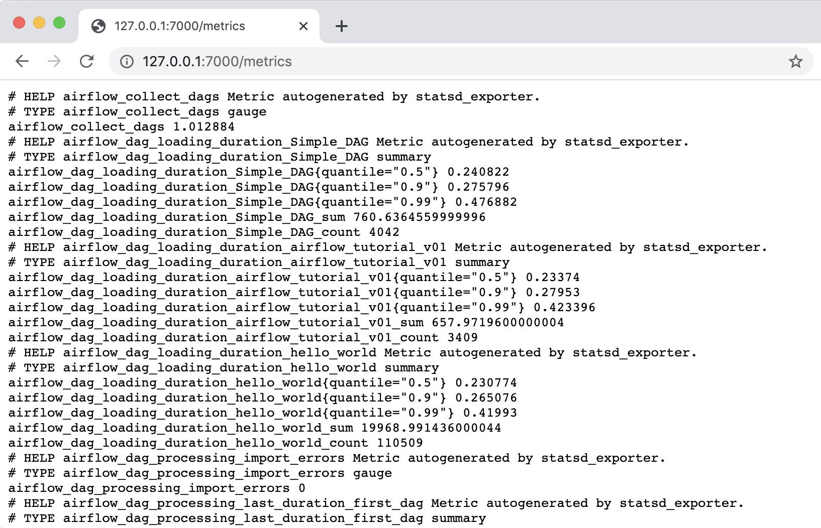 Scalable Cloud Environment For Distributed Data Pipelines With Apache