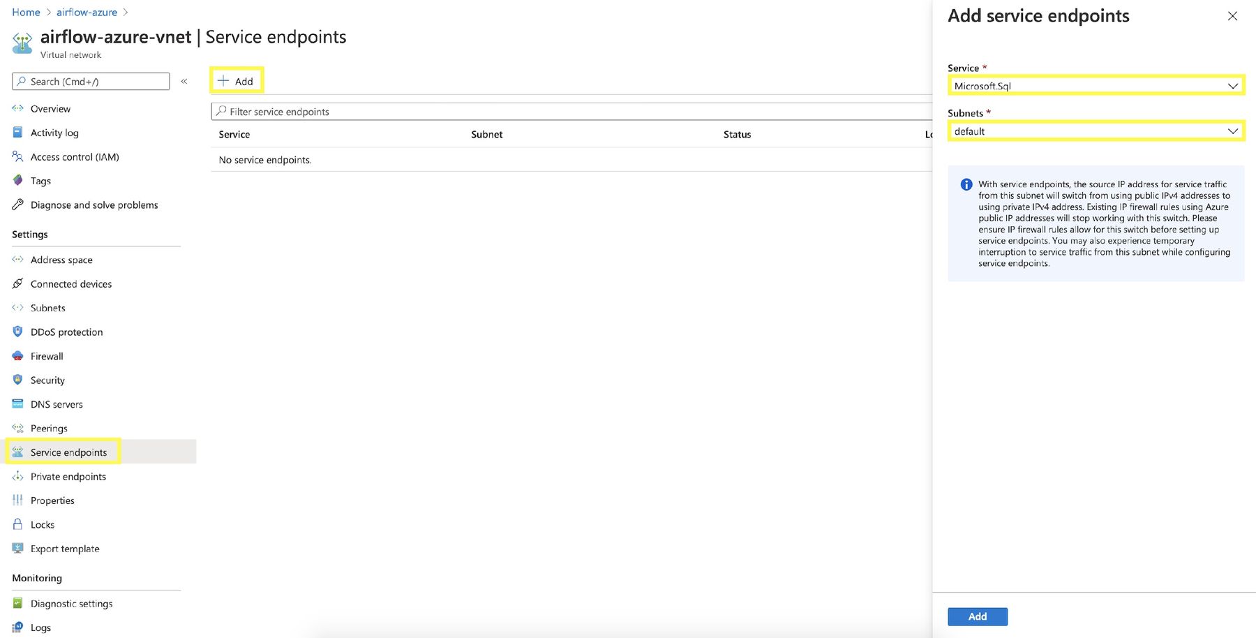 Scalable Cloud Environment For Distributed Data Pipelines With Apache