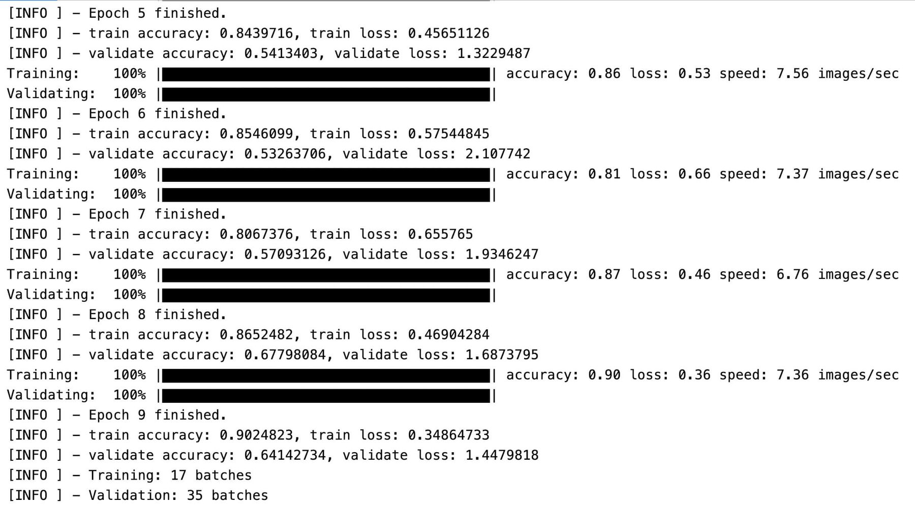 Deep Java Library(DJL)の紹介