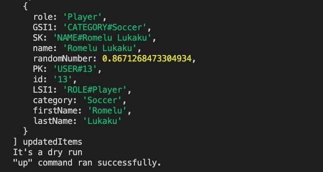 DynamoDB Data Transformation Safety: from Manual Toil to Automated and Open Source