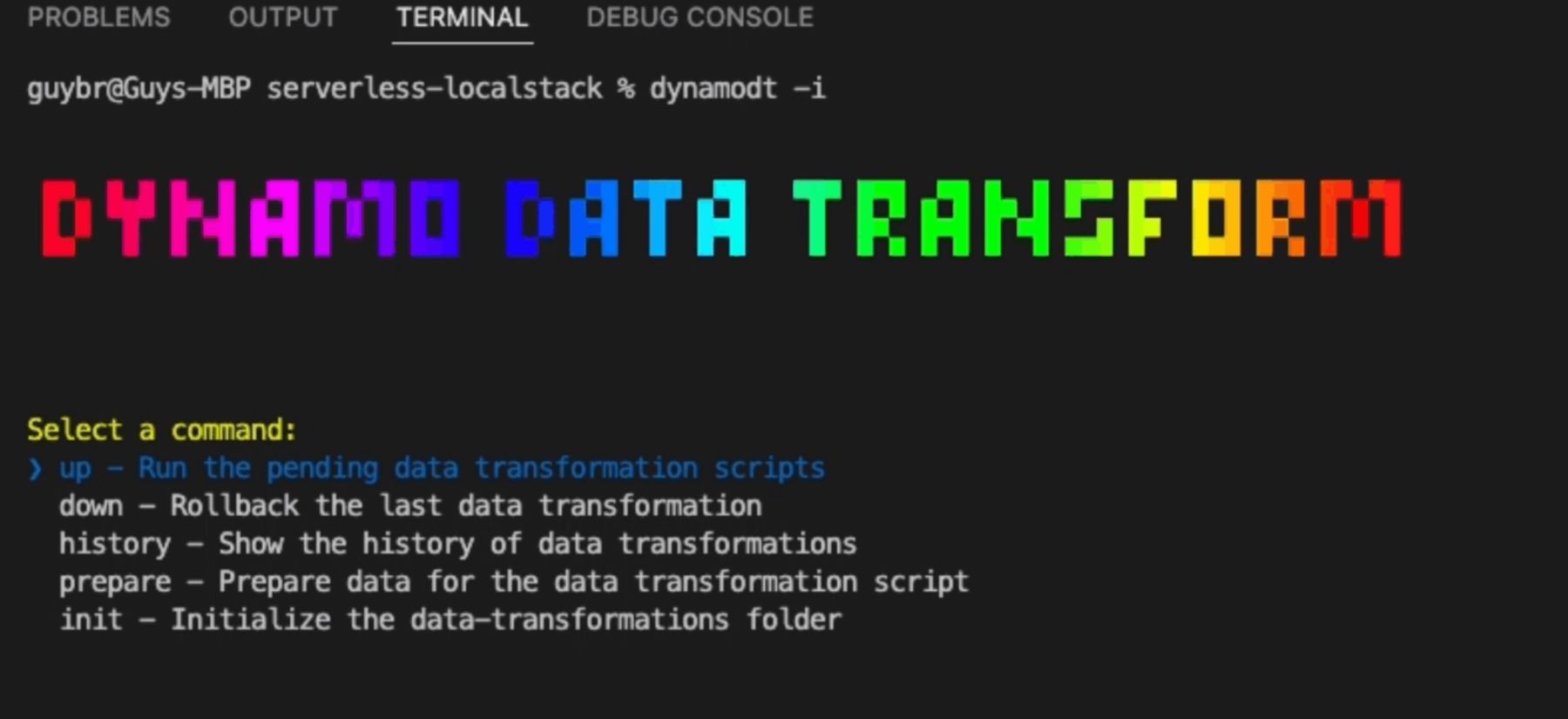 DynamoDB Data Transformation Safety: from Manual Toil to Automated and Open Source