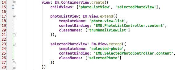Emberjs Rich Web Applications Done Right Infoq