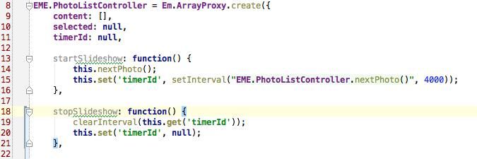 Ember.js: Rich Web Applications Done Right - InfoQ