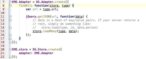 Ember.js: Rich Web Applications Done Right - InfoQ