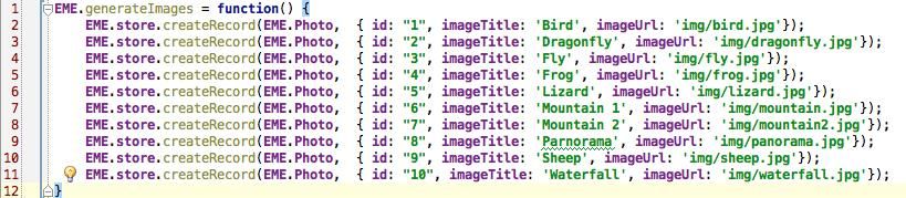 Ember.js: Rich Web Applications Done Right - InfoQ