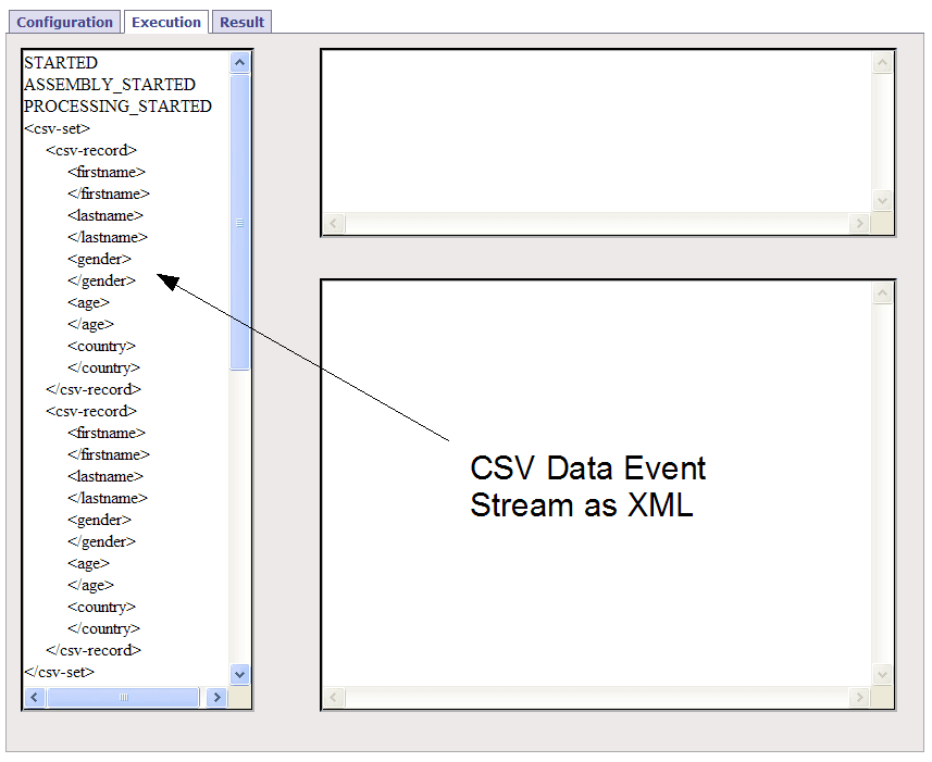Structured Event Streaming with Smooks - InfoQ