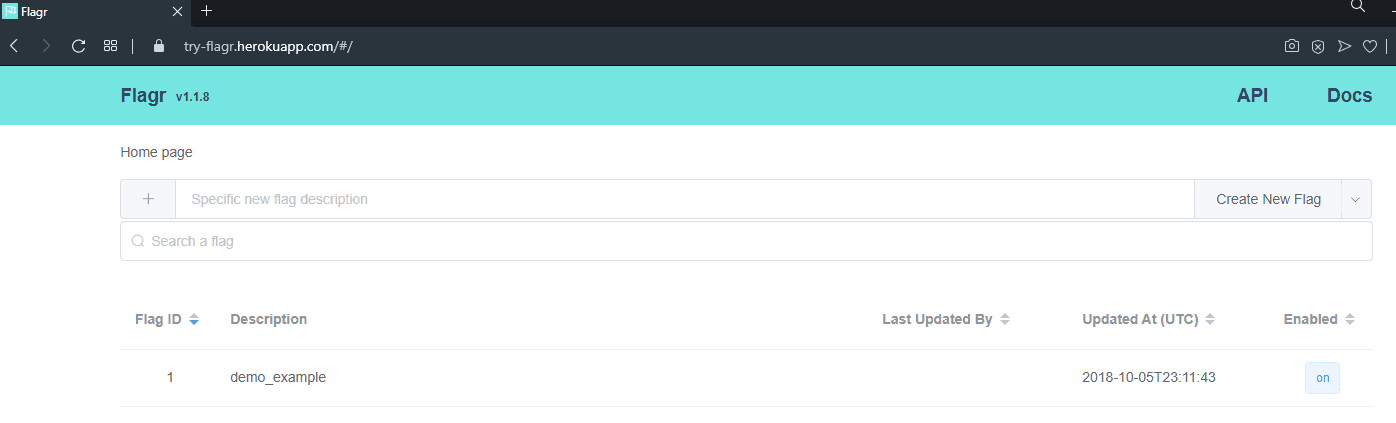Feature Toggles e Feature Flags com Flagr - InfoQ